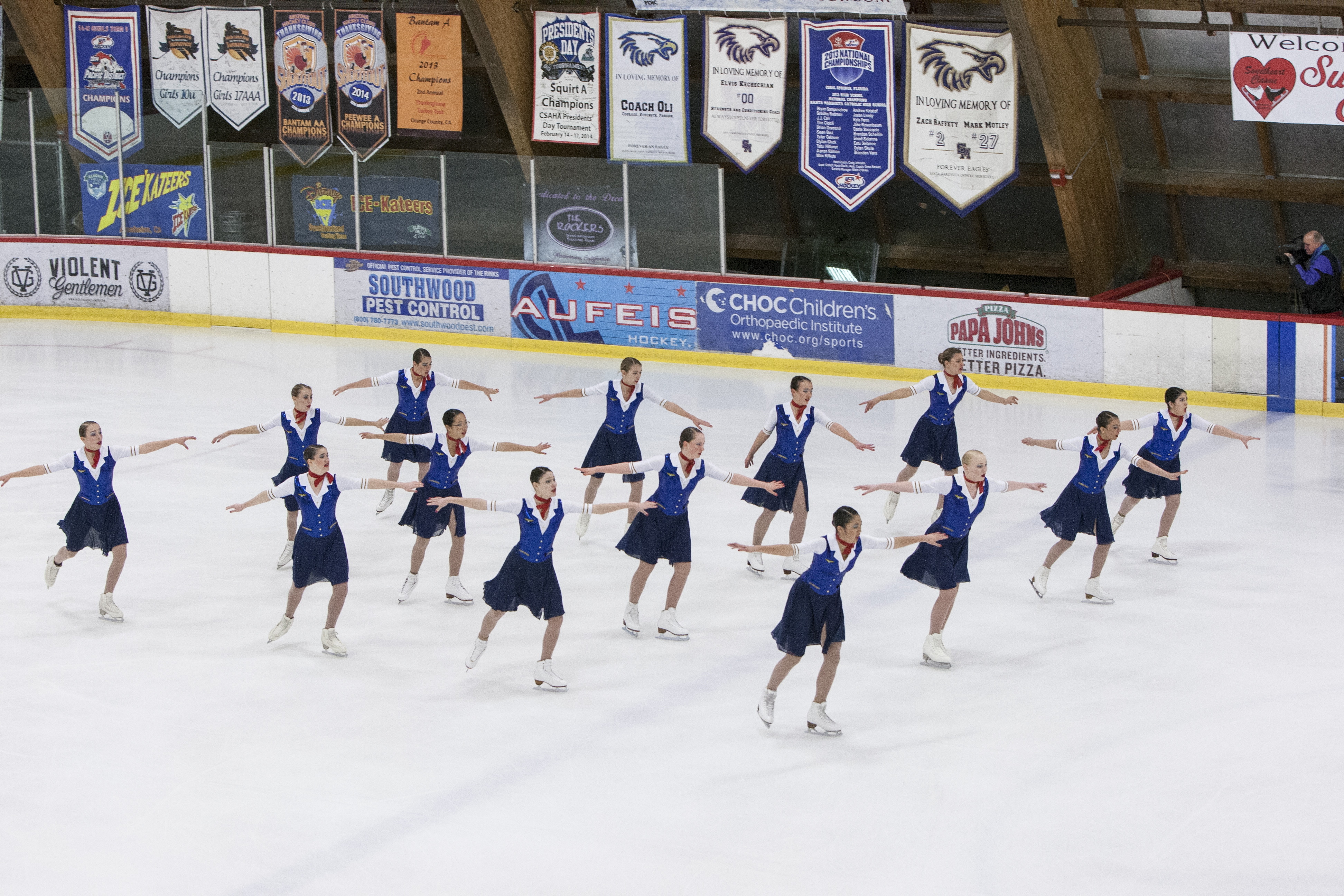 Anaheim ICE
