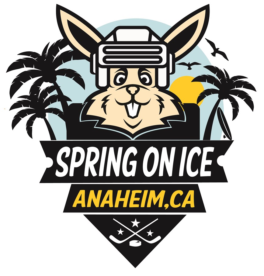 The Rinks - Anaheim ICE Tournaments - Hockey - Anaheim ICE