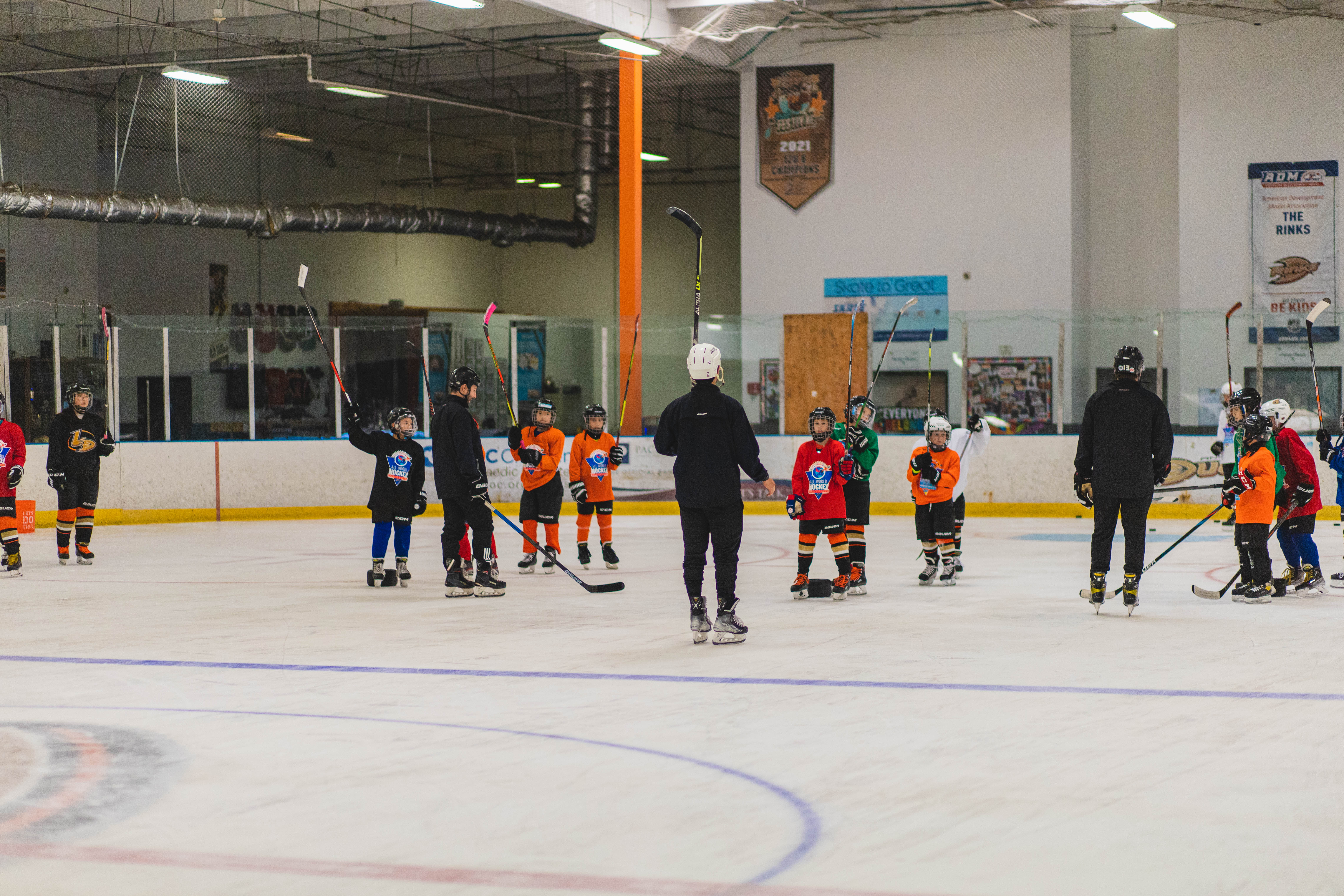 Anaheim ICE