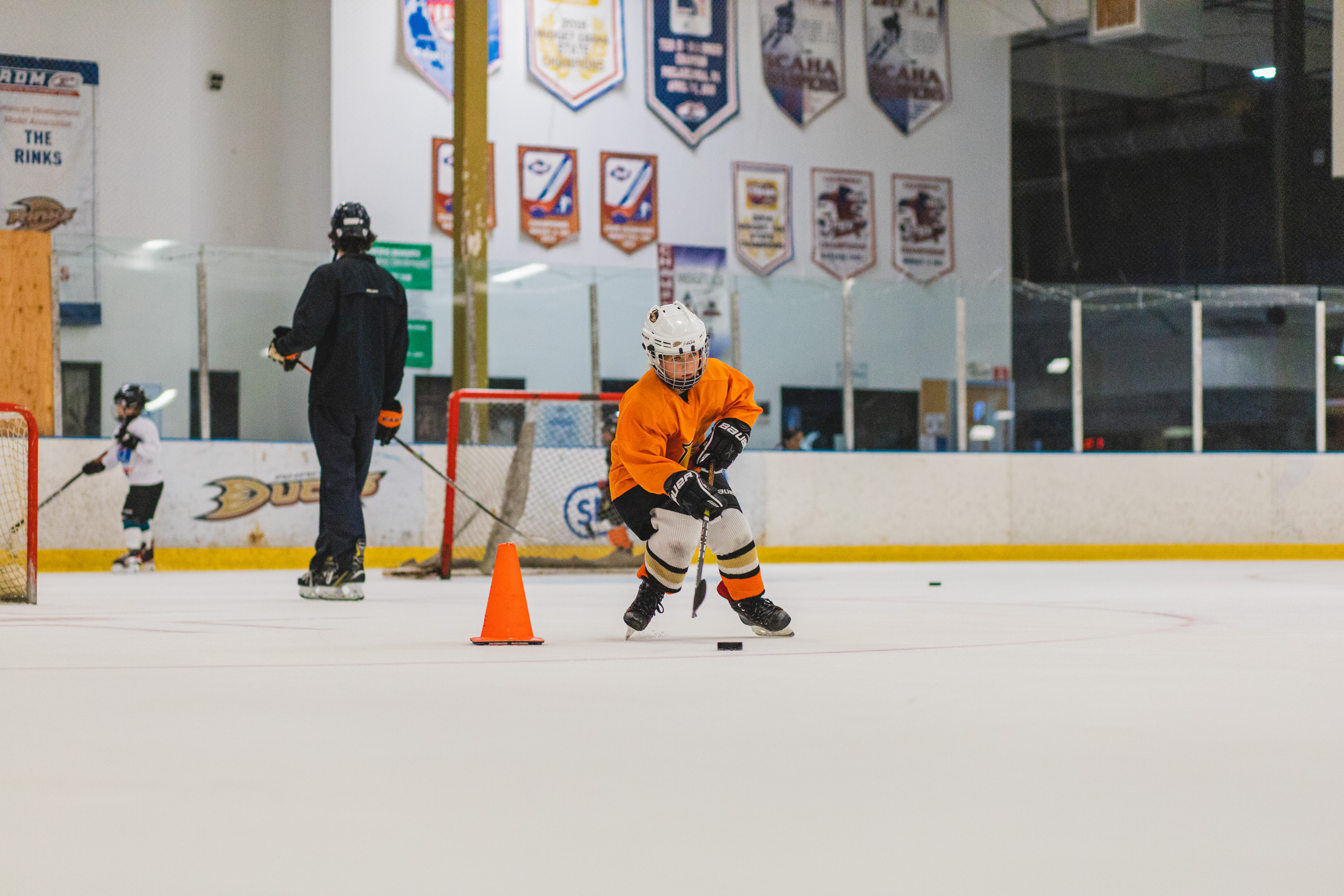 Anaheim ICE